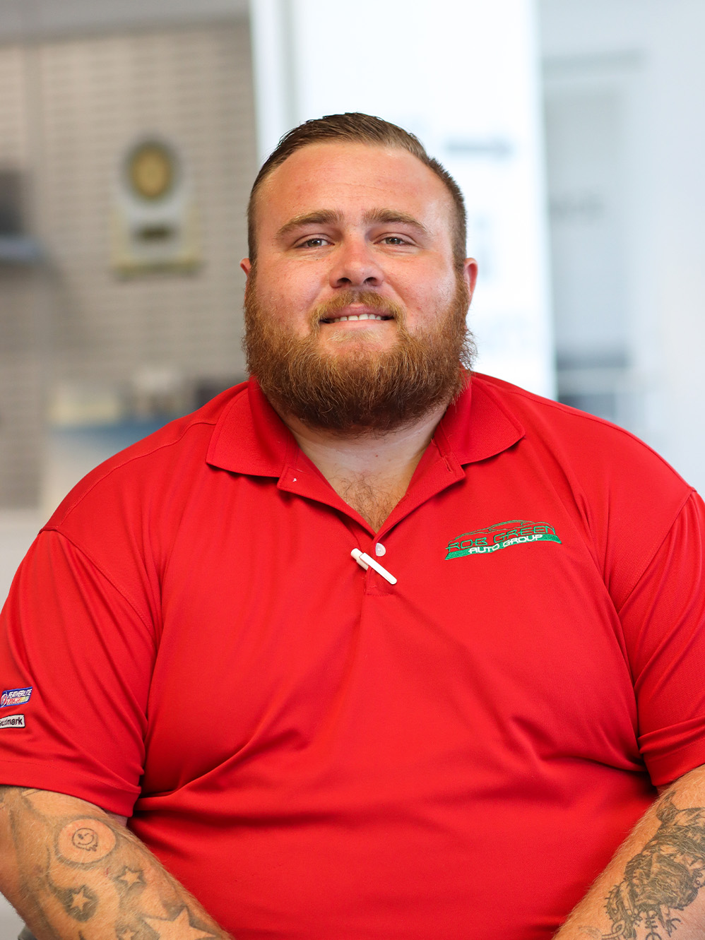 Rob Green Nissan Staff | Twin Falls Nissan dealer in Twin Falls ID